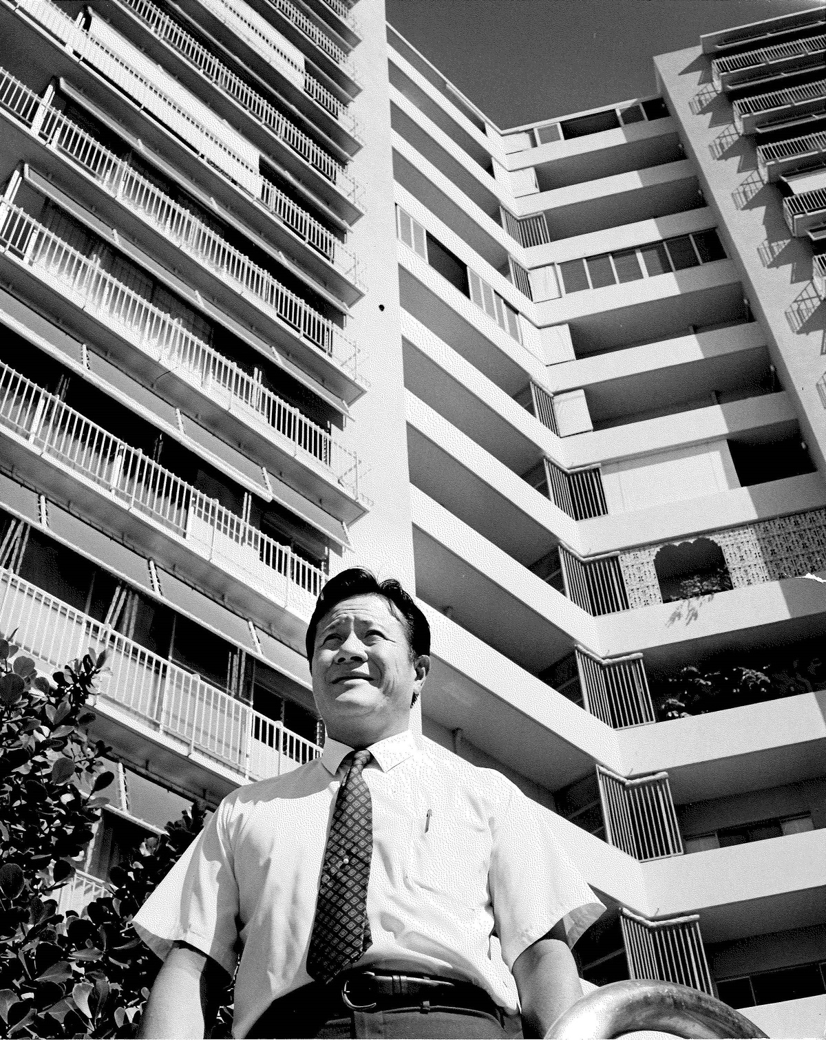 Alfred A. Yee International — UH SOA Haigo and Irene Shen Gallery