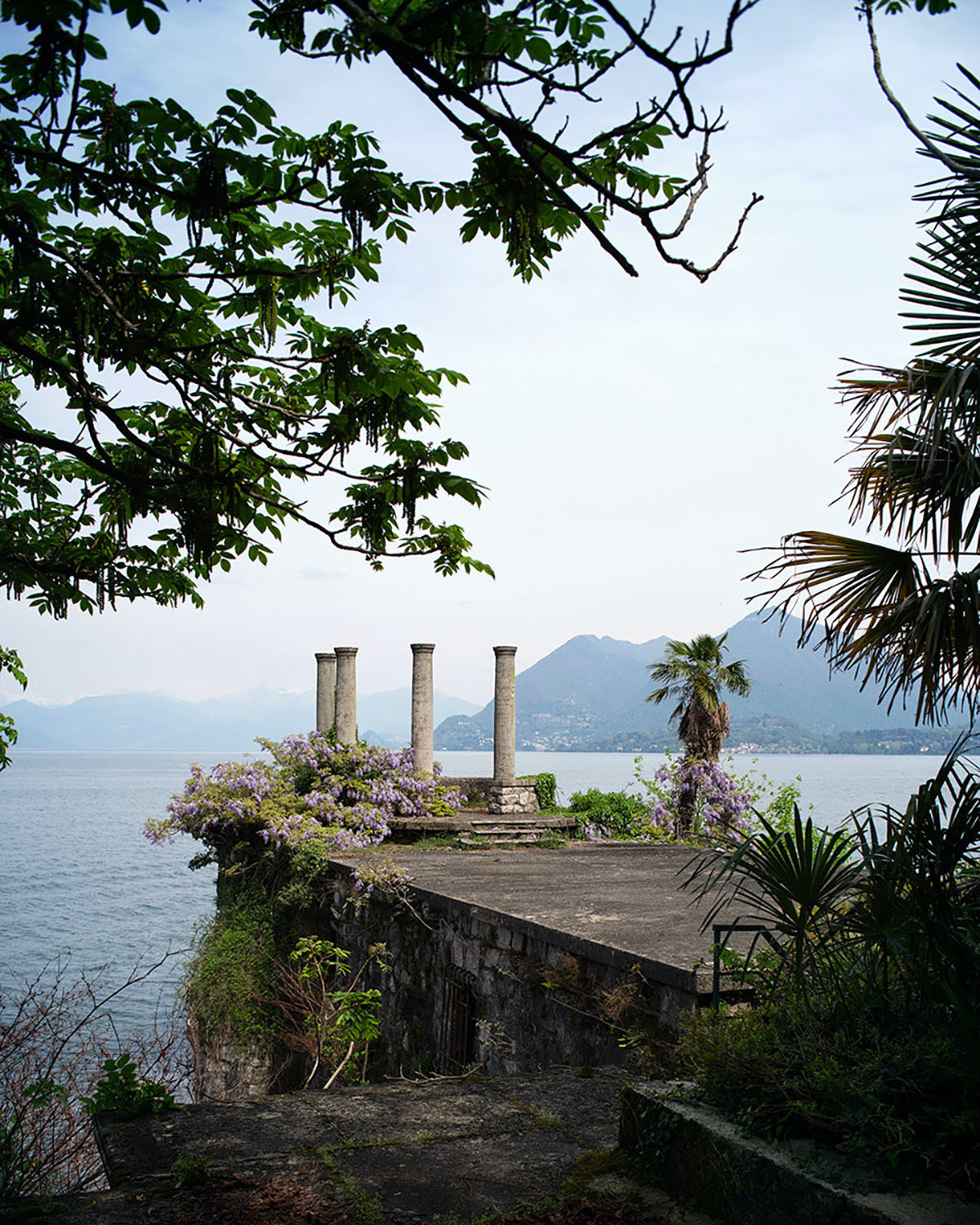 Insula — Photo Days