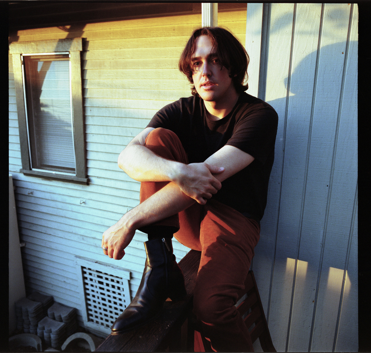 Launder — Anniversary