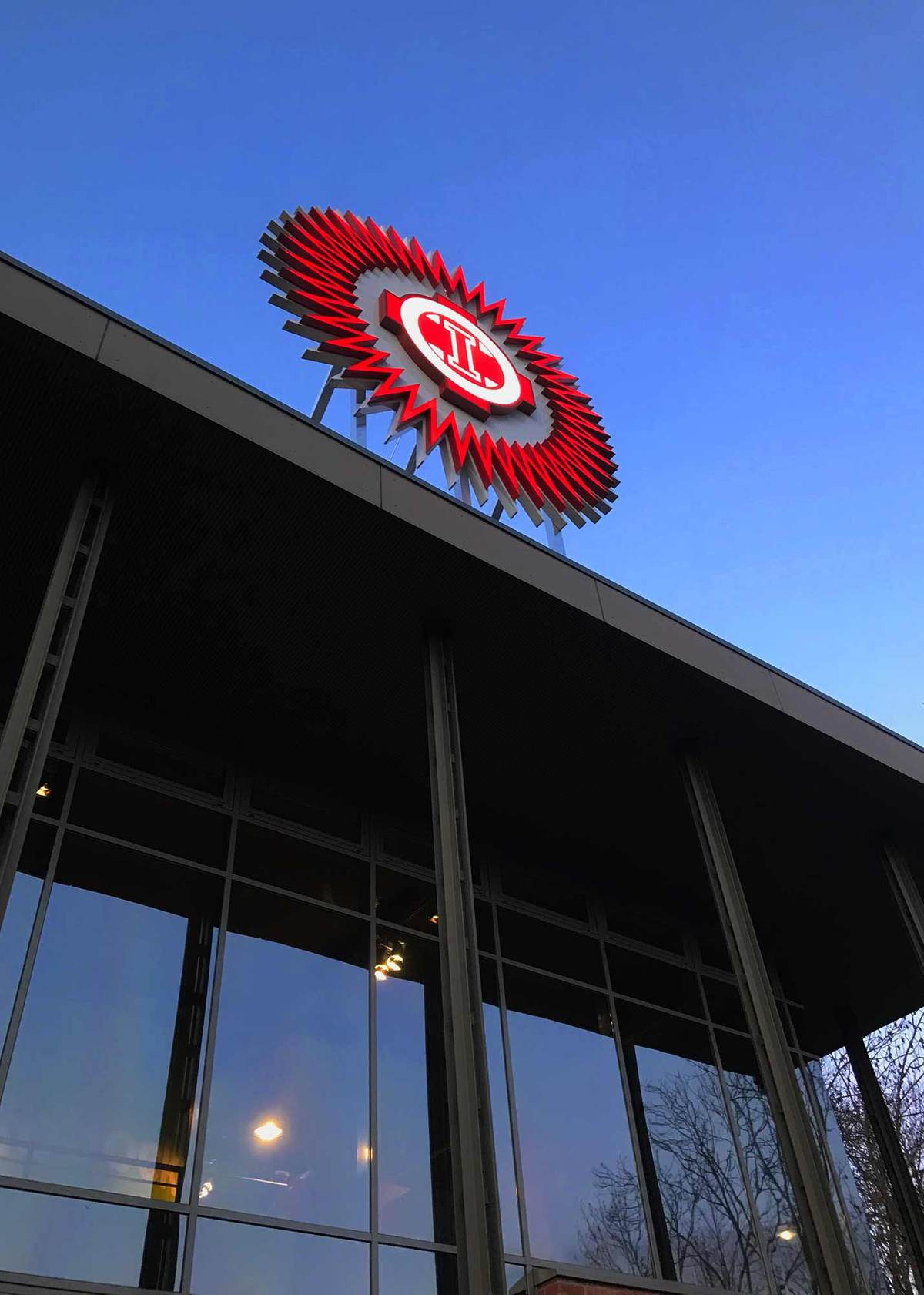 100 Jahre Ottobock — slothrop