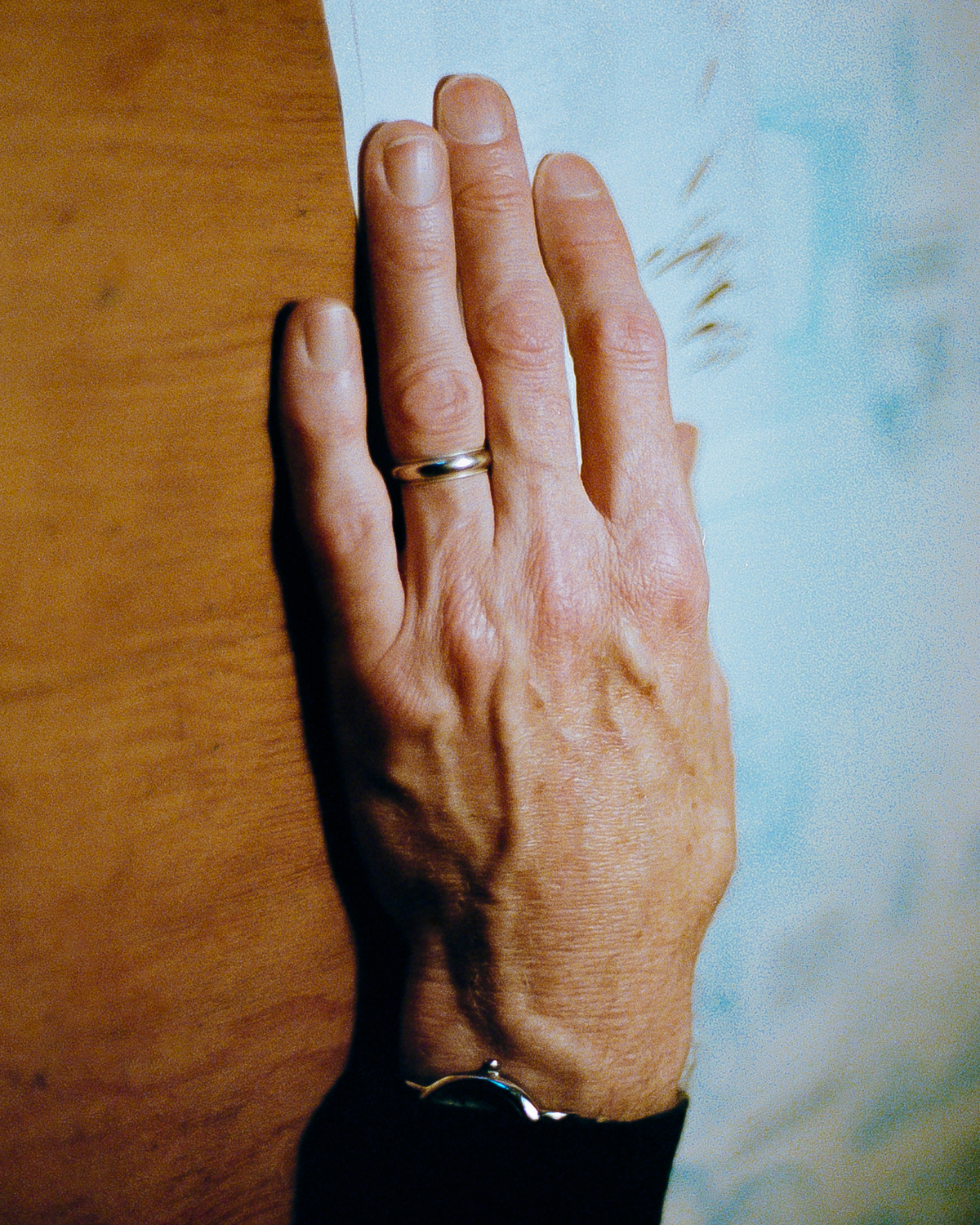 Chris Ware, POPEYE — omi