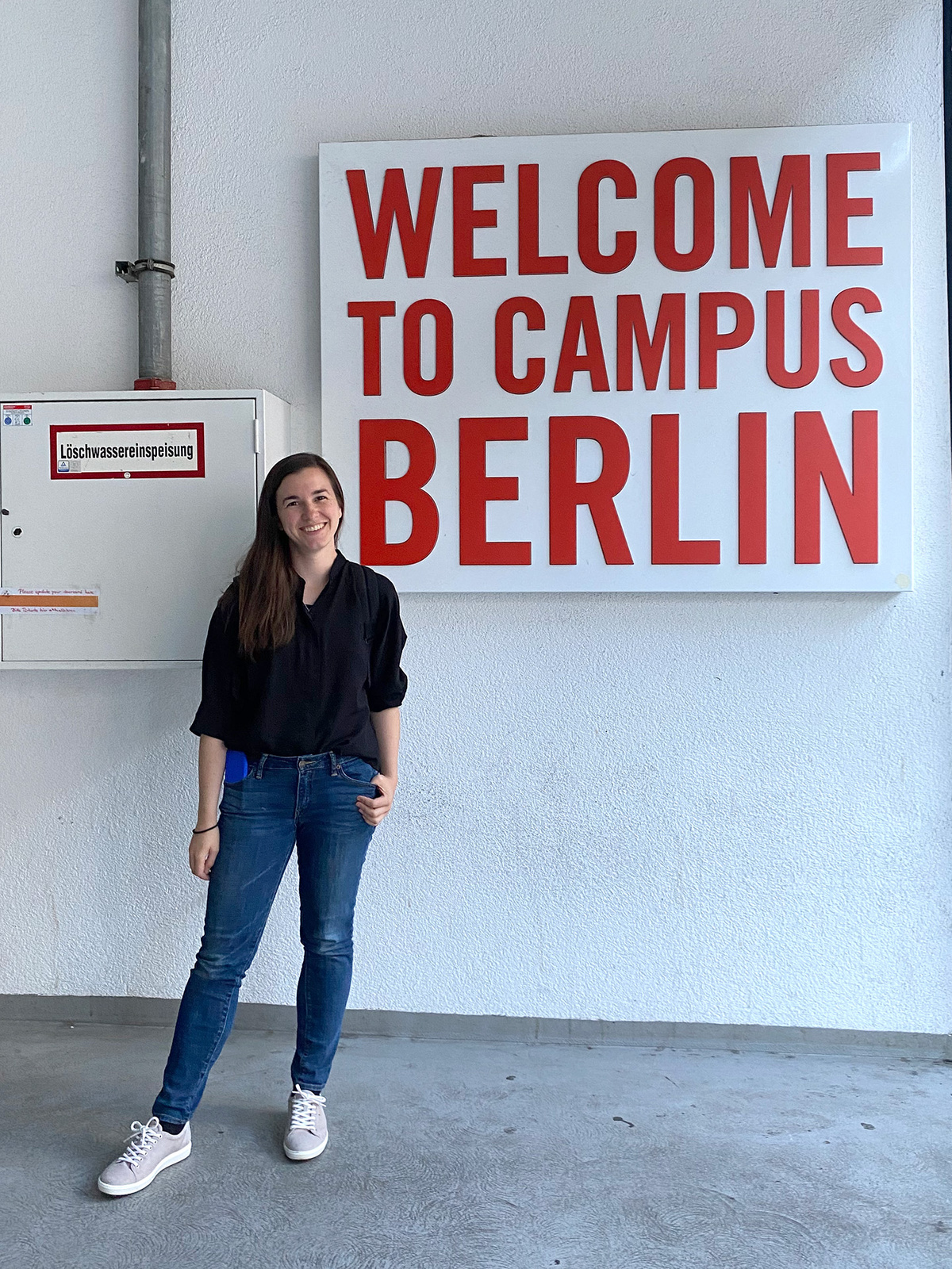 Teaching — Molly Haig