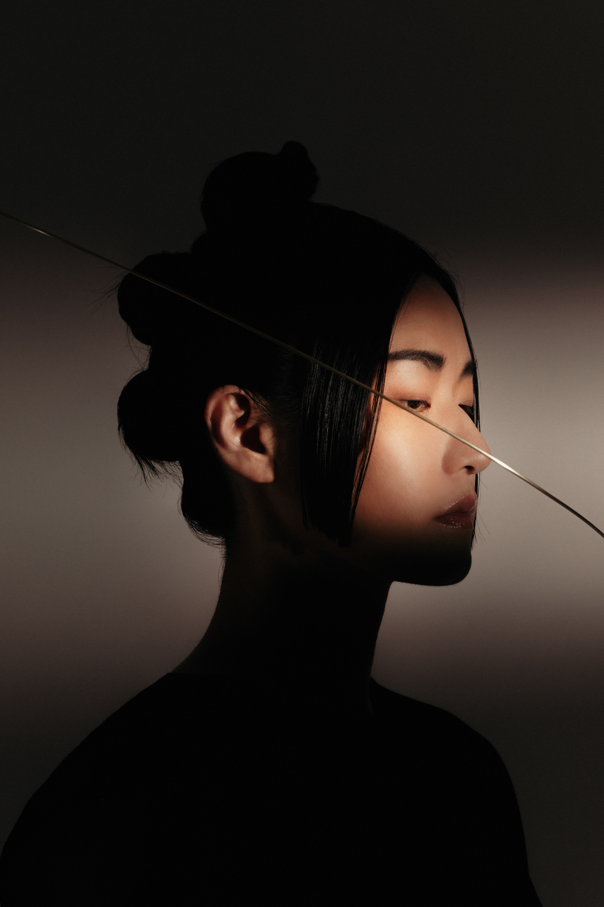 lang lee — texture on texture