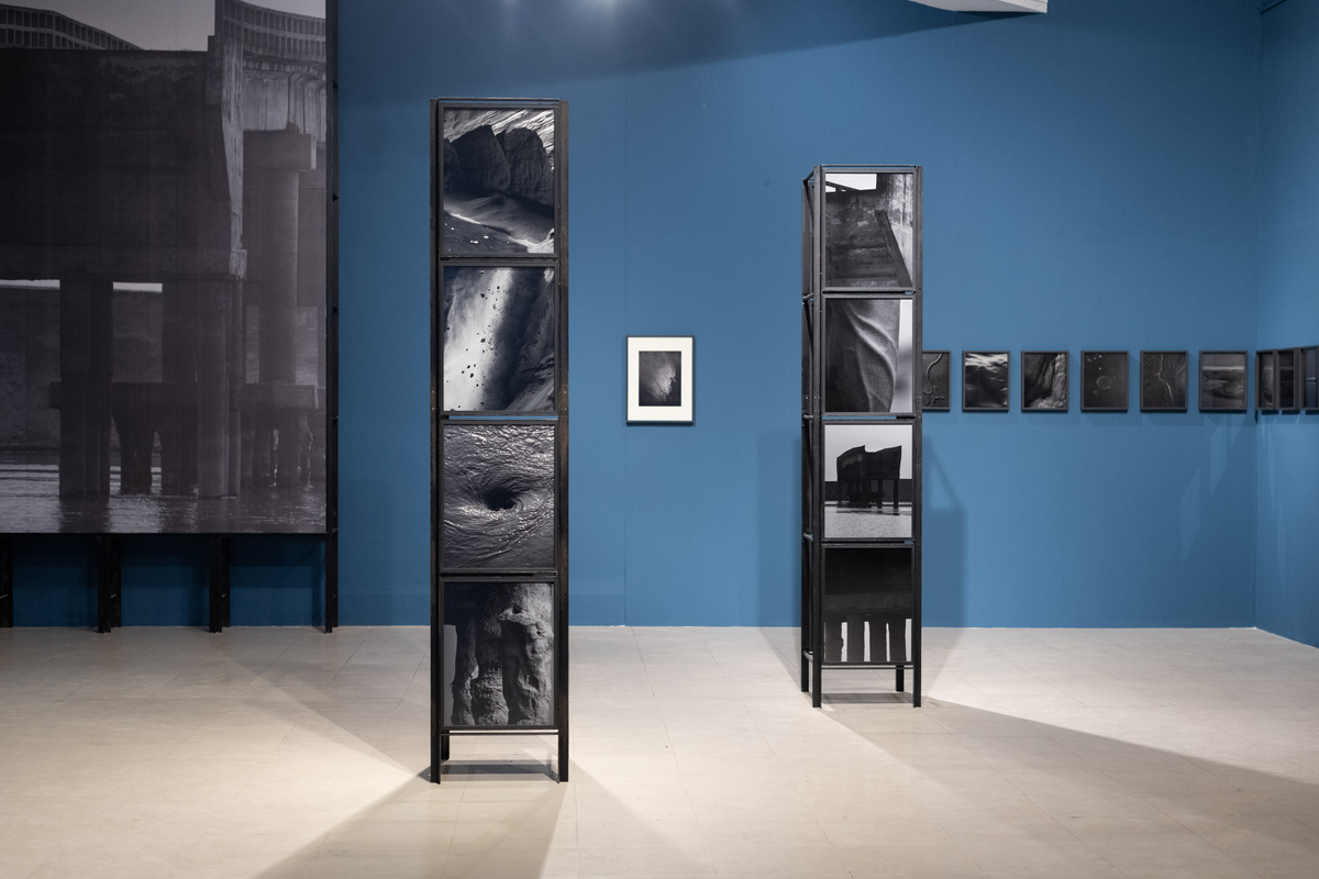 Collapse — munemwasif