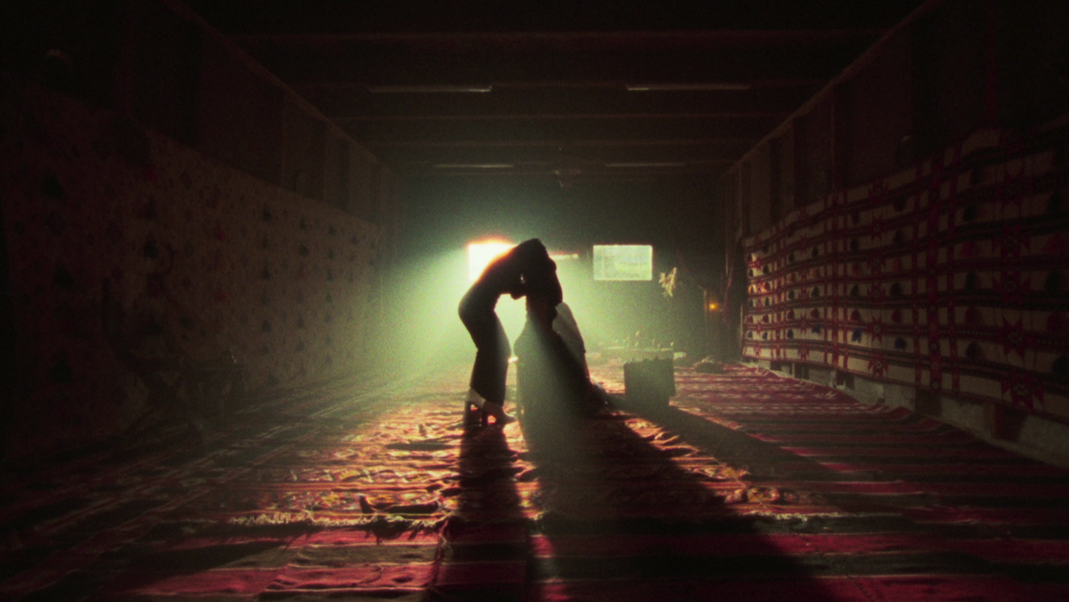 Naaz - Azadî — Lyon Pol