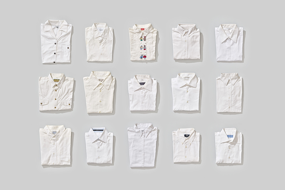 A Modular Cotton Shirt — christienmeindertsma