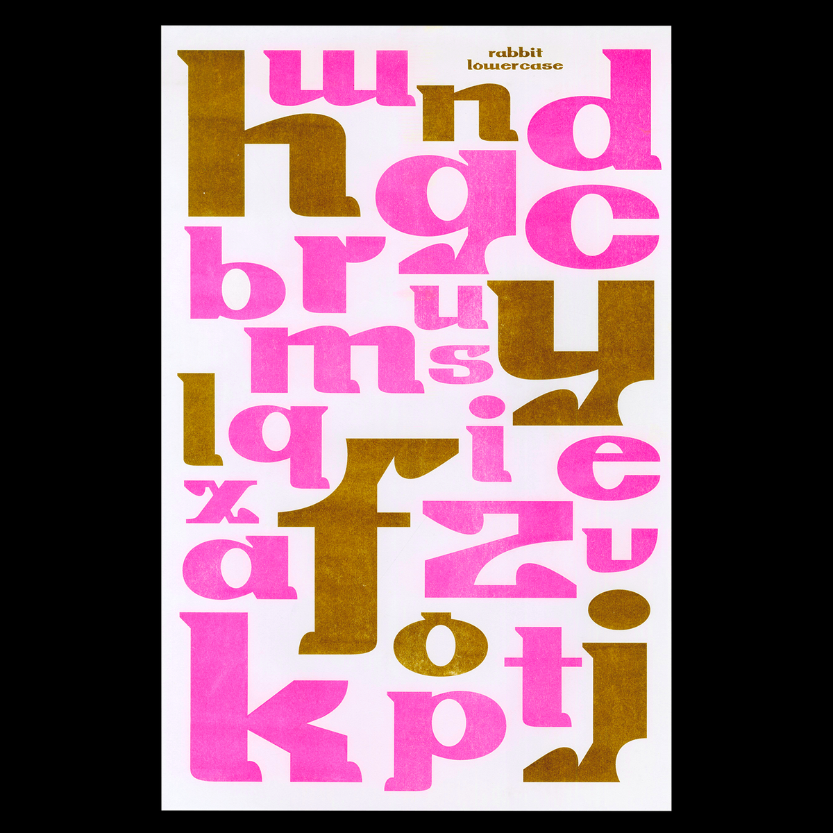 Rabbit — jun.works