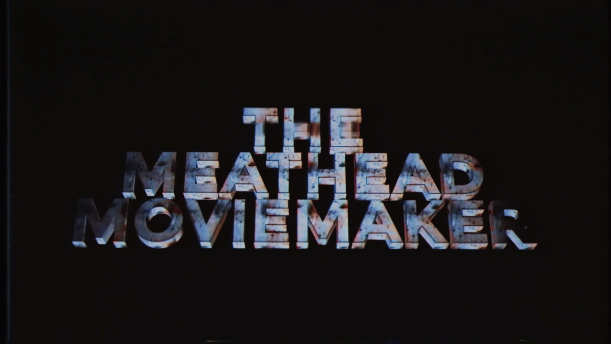 Meathead Moviemaker — House of Elgg
