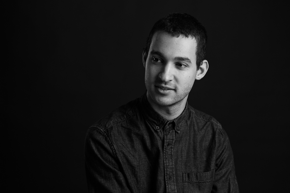 About — Calum Hale Design