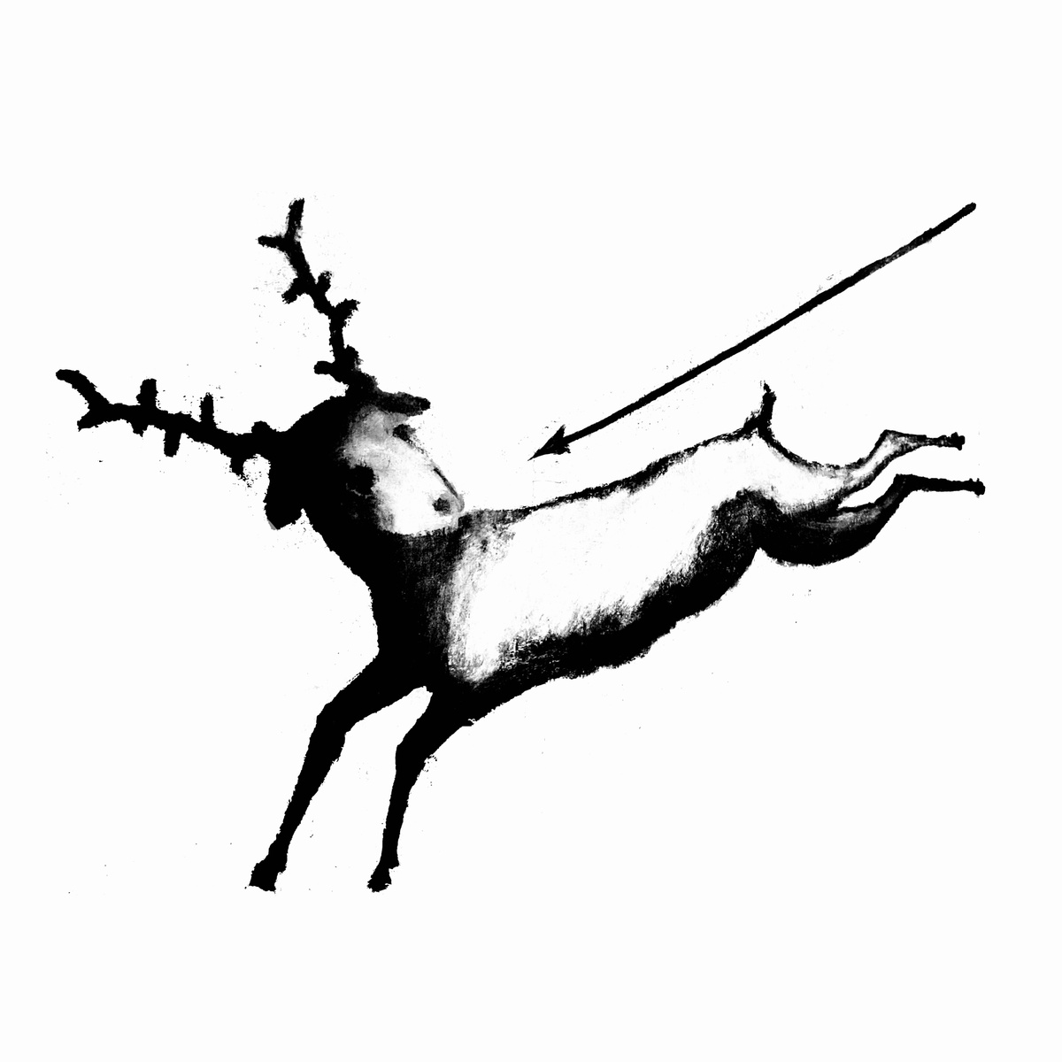 Harry Caul — Tenement Press