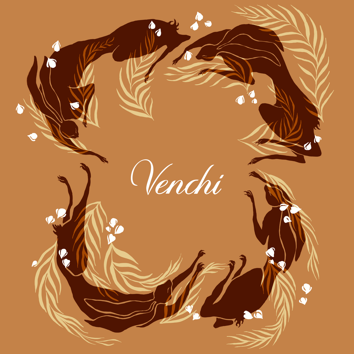 United Coffee Beans - Brewing Soon Poster — Aydan Hasanova Portfolio