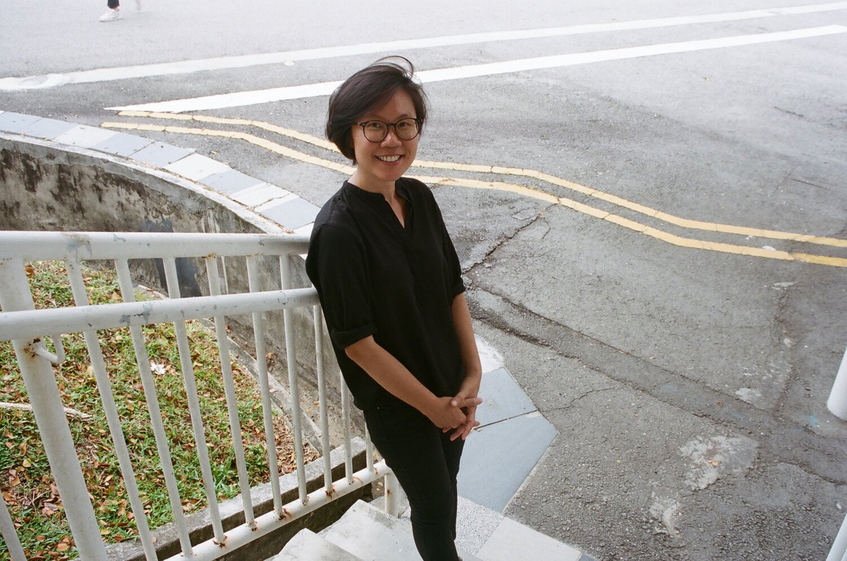 Goh Sze Ying (National Gallery Singapore) on Zai Tang's Escape Velocity ...