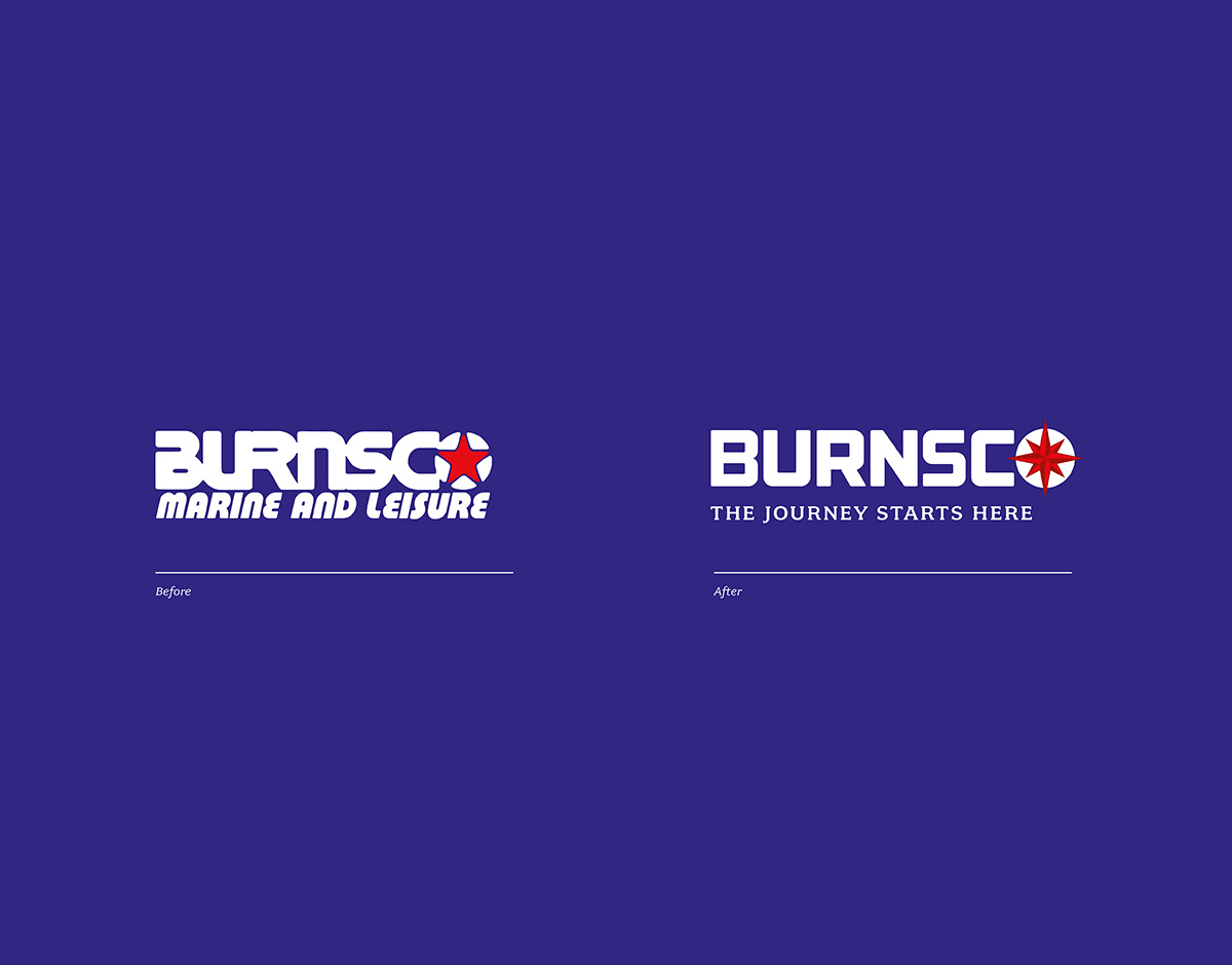 Burnsco — James Wendelborn