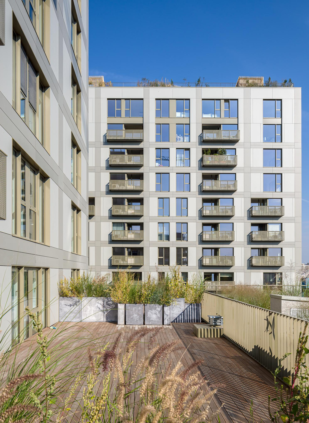 BĂNEASA AVIAȚIEI PARK — adnba