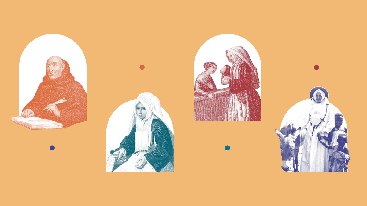 STV page — Studio Blanchet