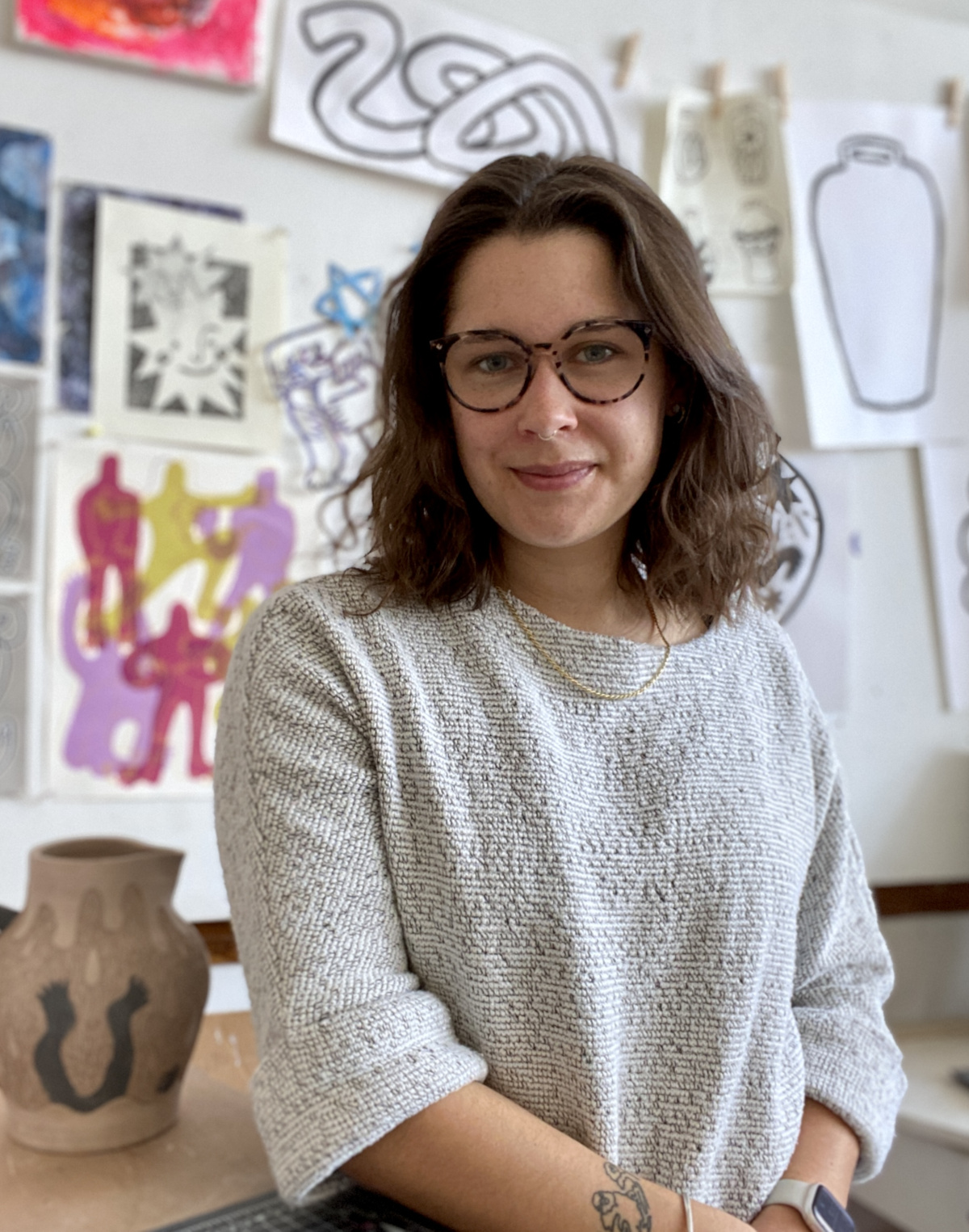 lydia jacobs — Tori Cherry