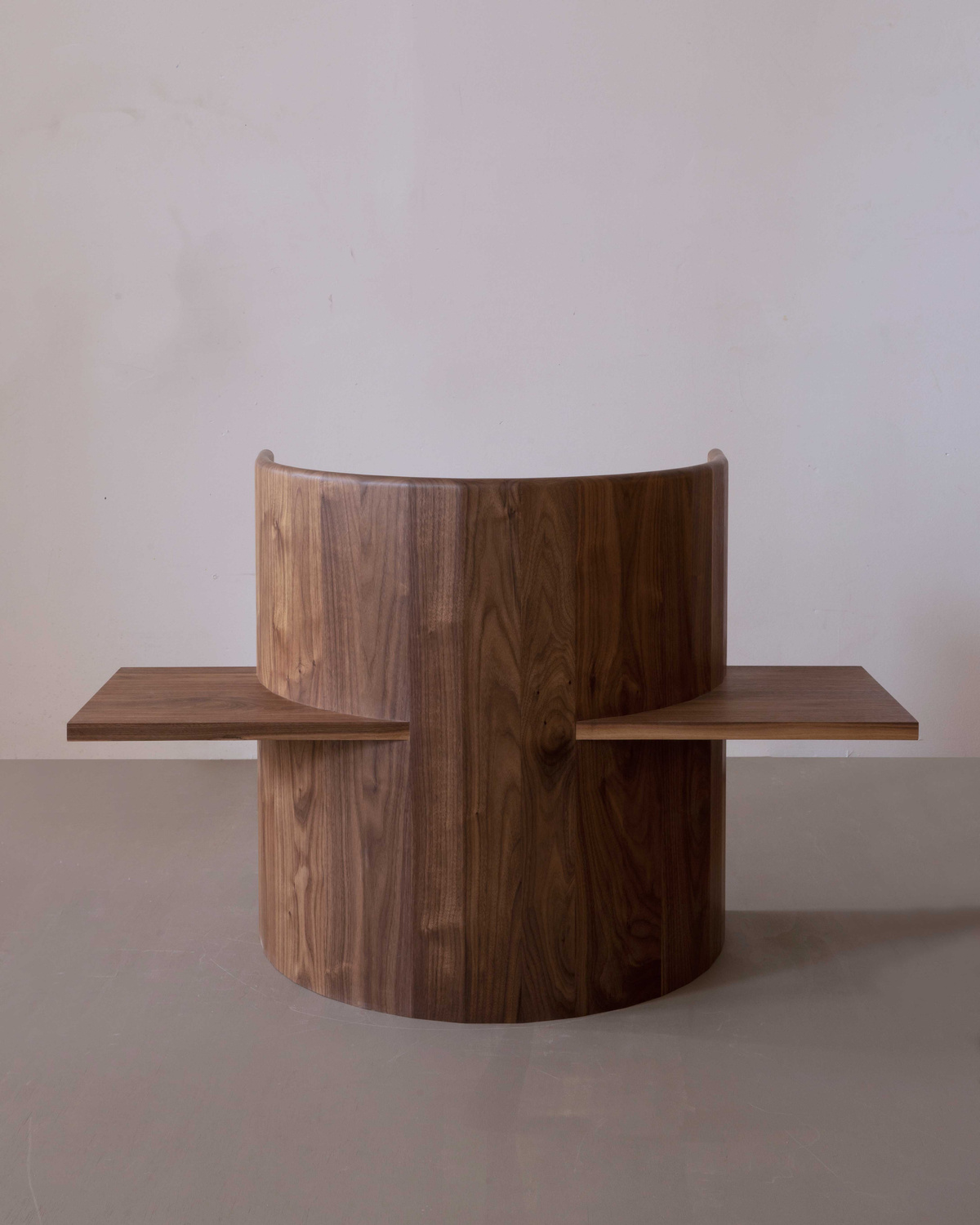 Sit, Set - Chair — Campagna