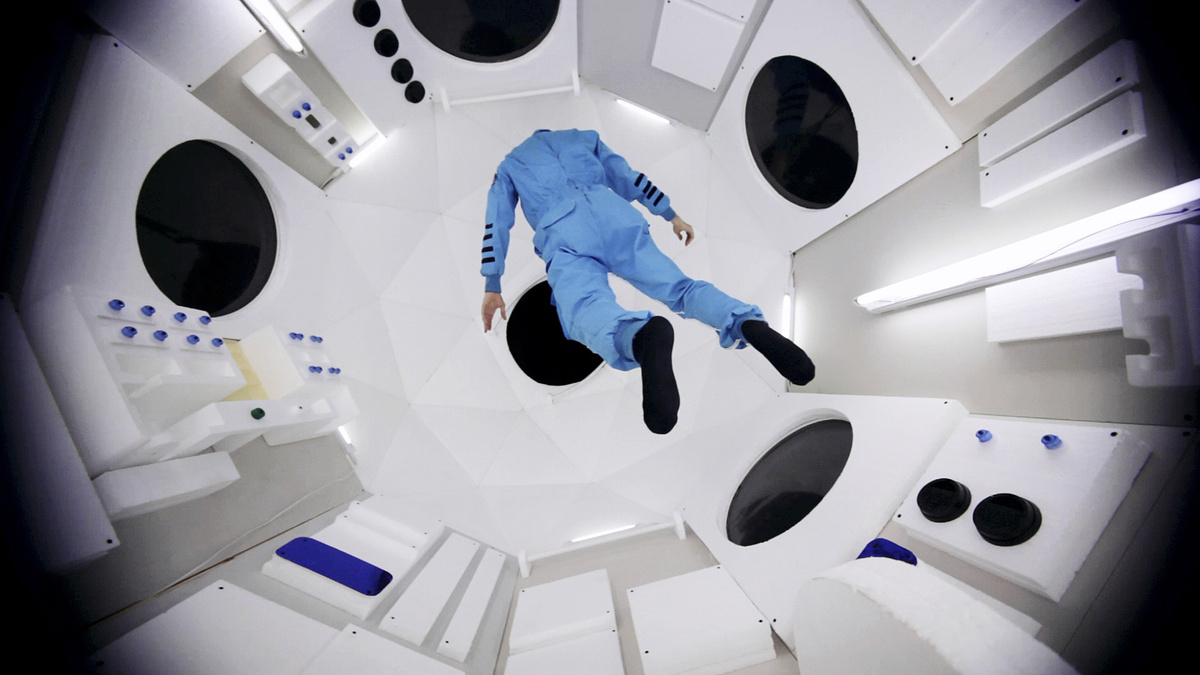 The One-Way Ticket — Joseph Popper