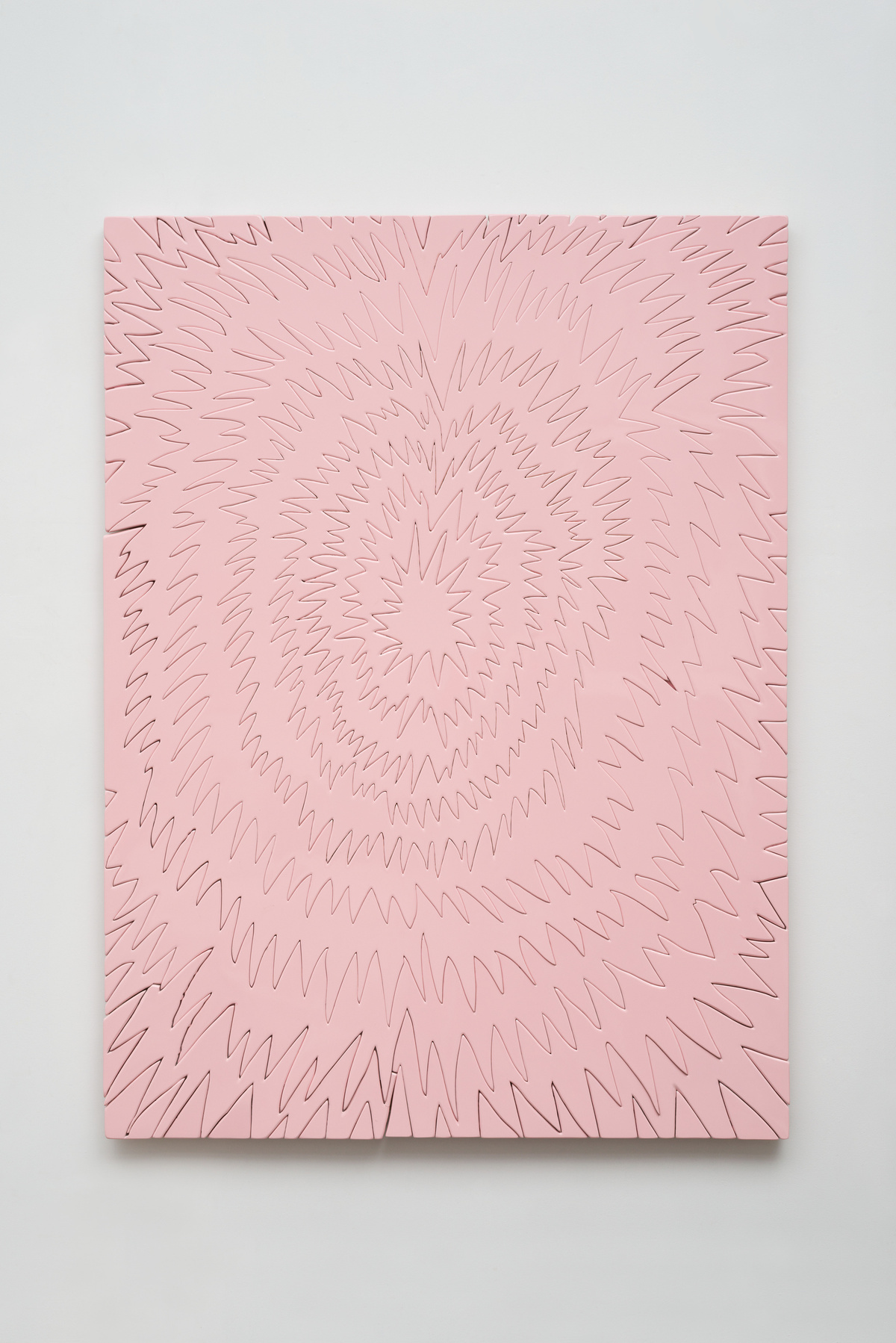 Electric Flesh — Richard Gasper - Artist