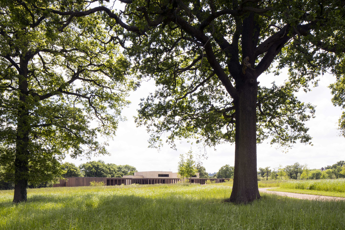 Bushey Cemetery — jlg-london