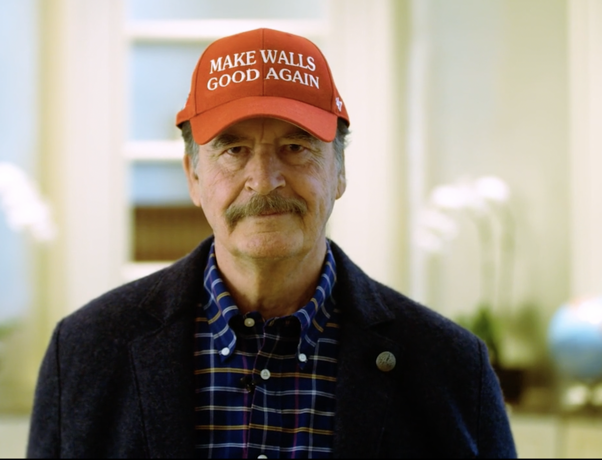 Walls for Good — David Drown