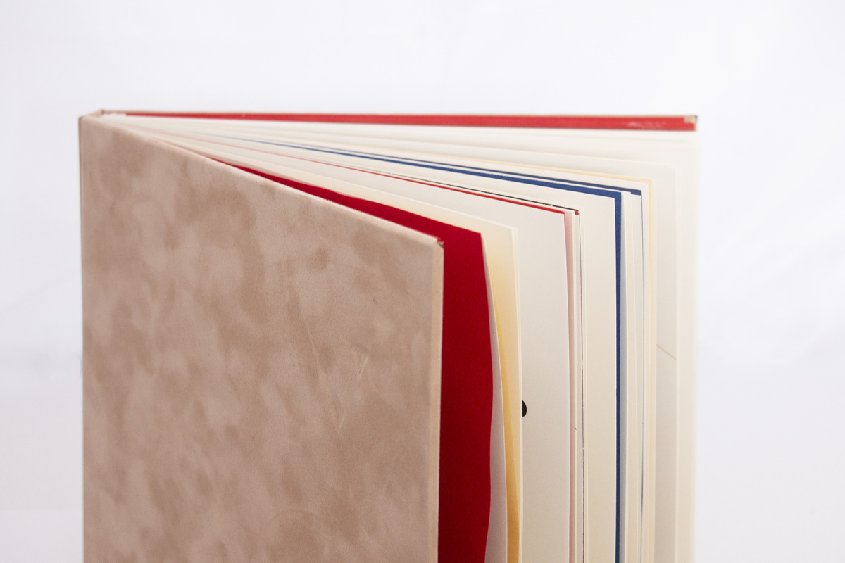 Make It Your Louvre — SHEILA GUO