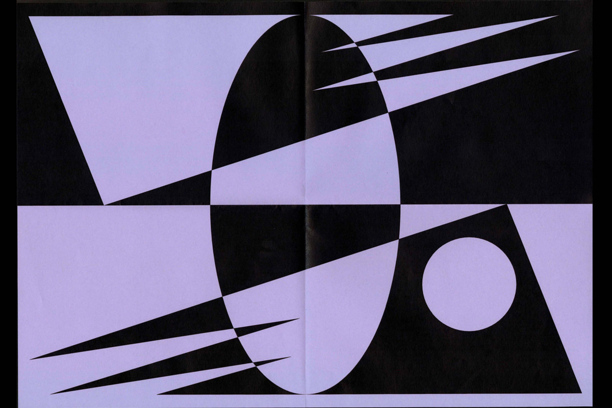 Omnia — Raphael Wicki