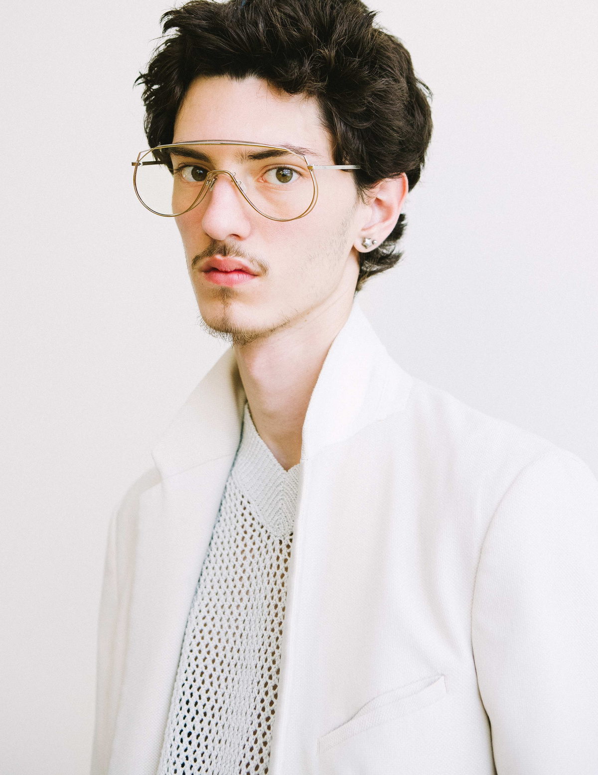 THEO — Union Model Management