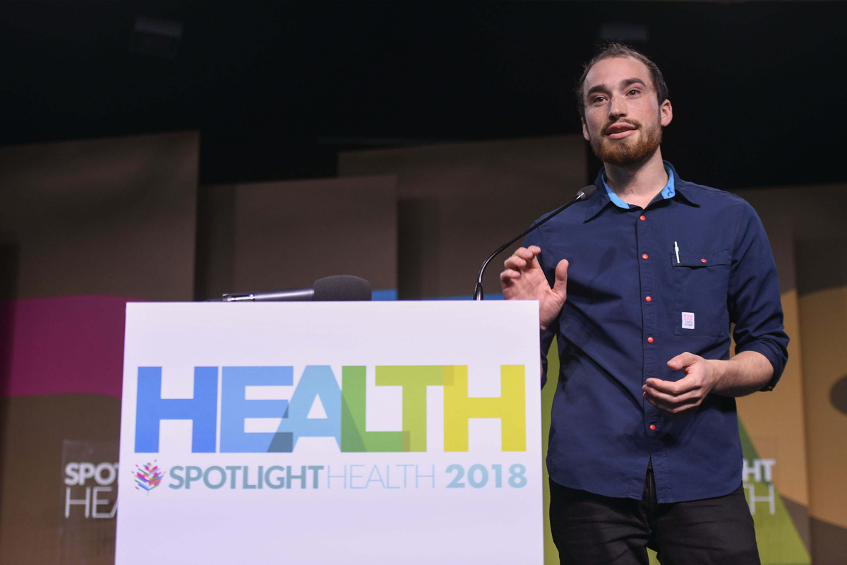 About — Aaron J Horowitz