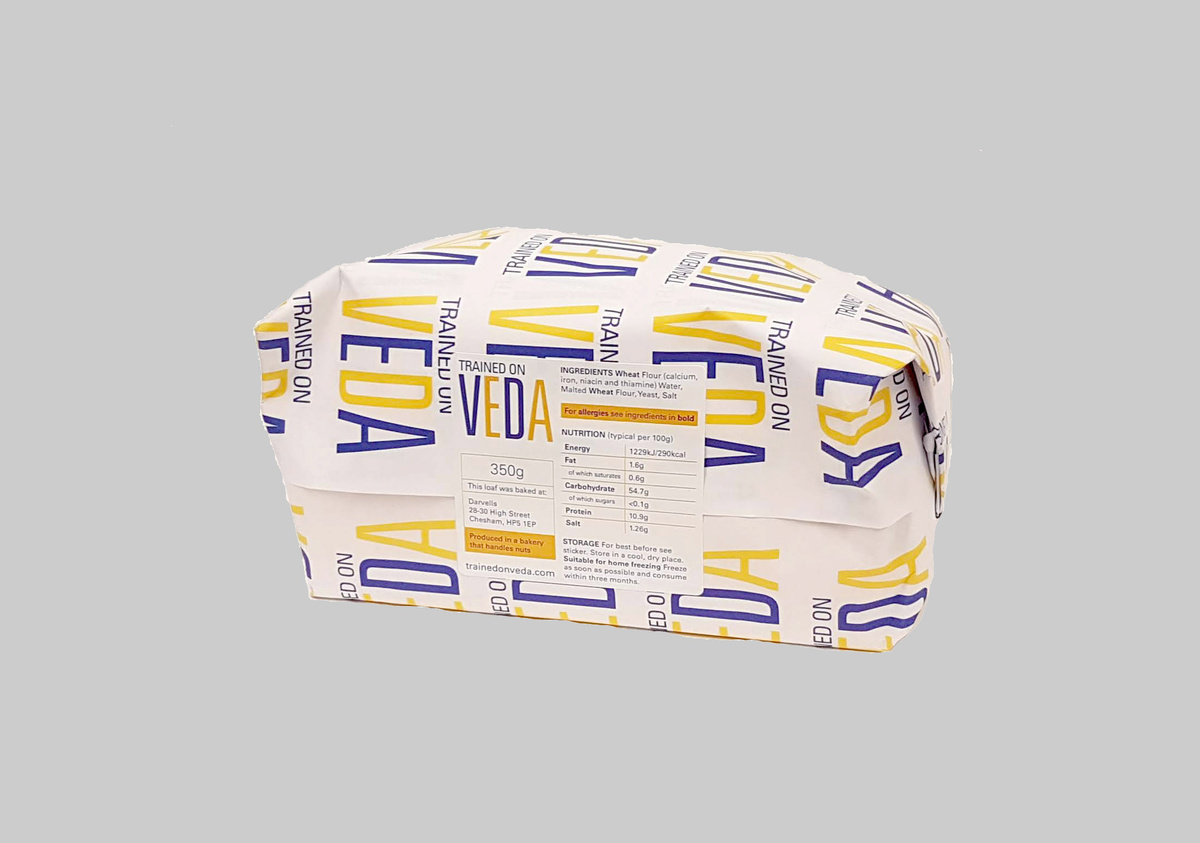 Laura Wilson - Bread and the City — TACO!