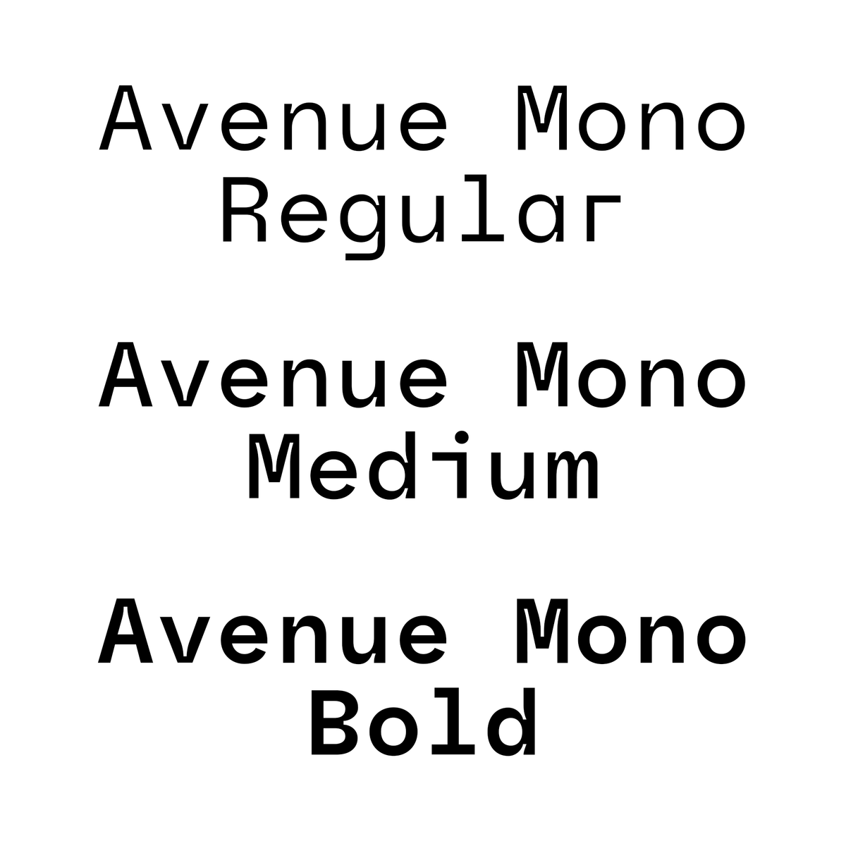 Sometimes Times BETA — Boulevard LAB Type Foundry