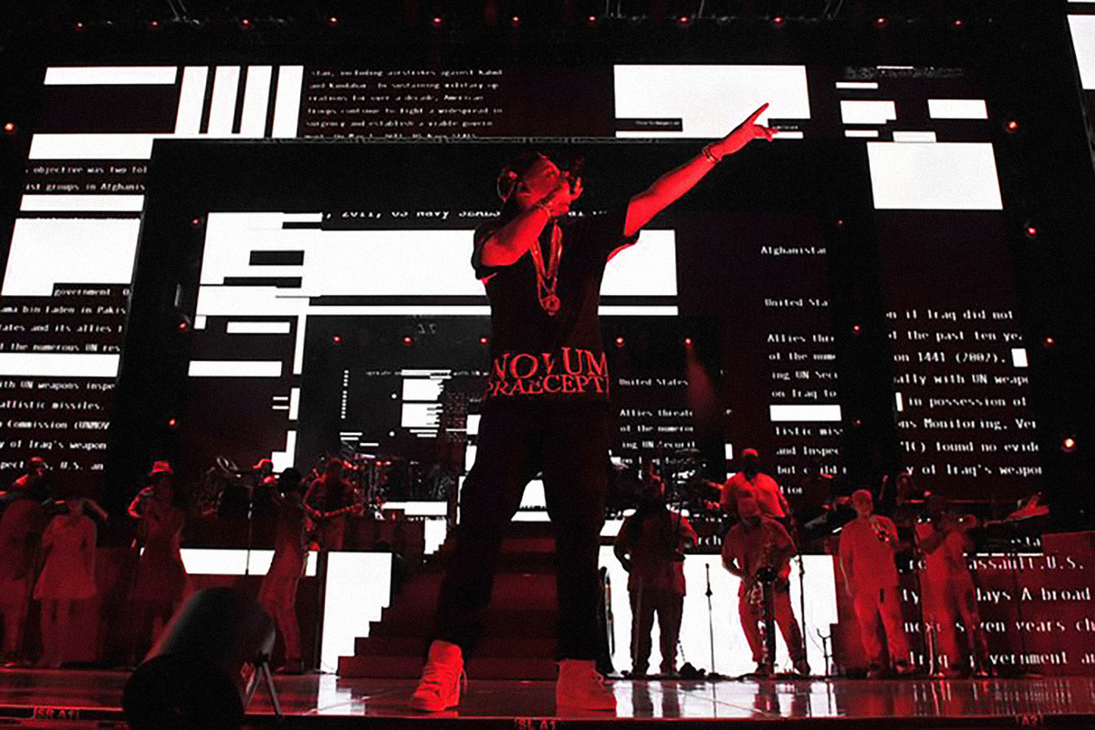 Jay—Z : Video Content — metaform.studio