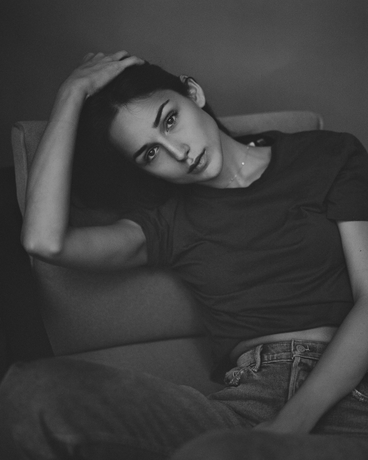 Eye Culture Mag Episode 002 — flynn