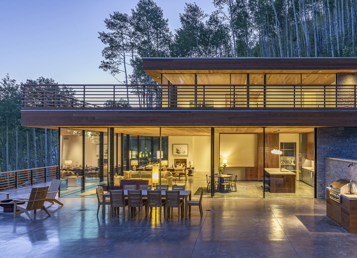 PAST WORK — Steven Akira Shimamoto