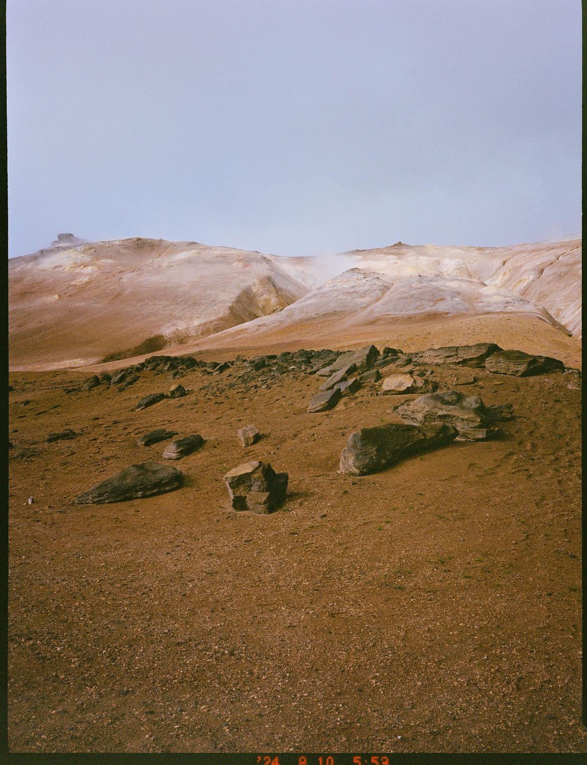 Photos — Sean Cartwright