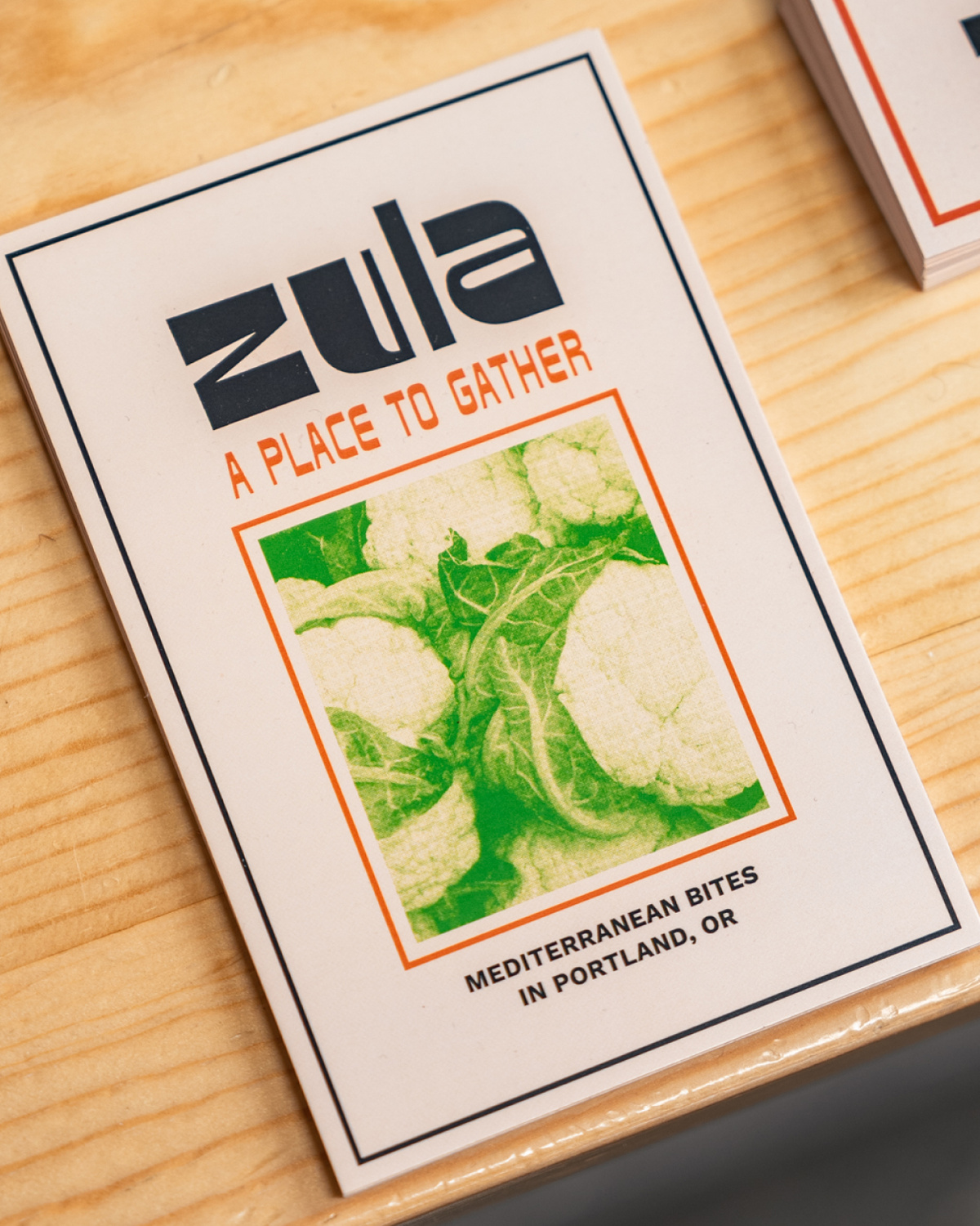 Zula — Each Other — Branding and Interior Design Studio in Portland, Oregon