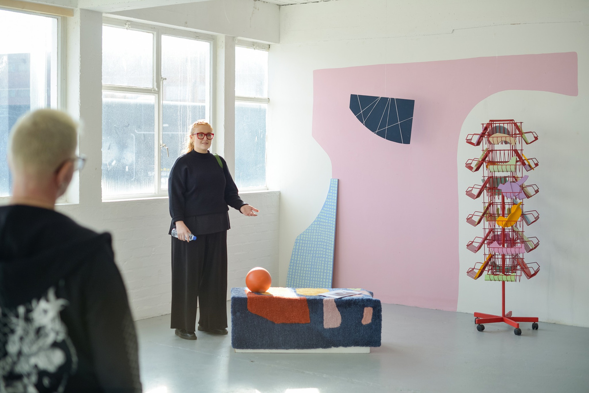 Pressure Cooker Soup Pt VI - Final Group Recipe Exhibition — Stryx