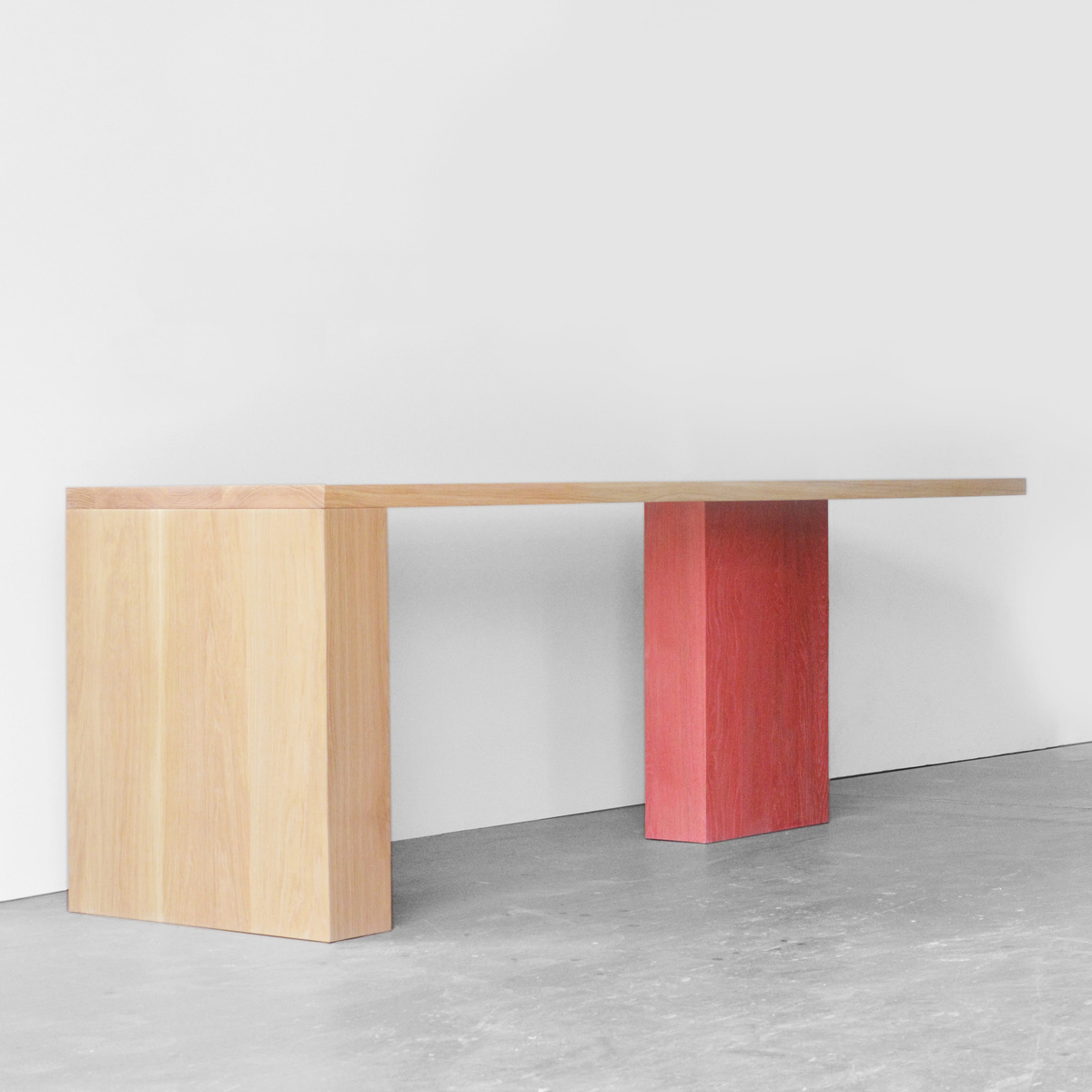 Bower Desk — kahendesign