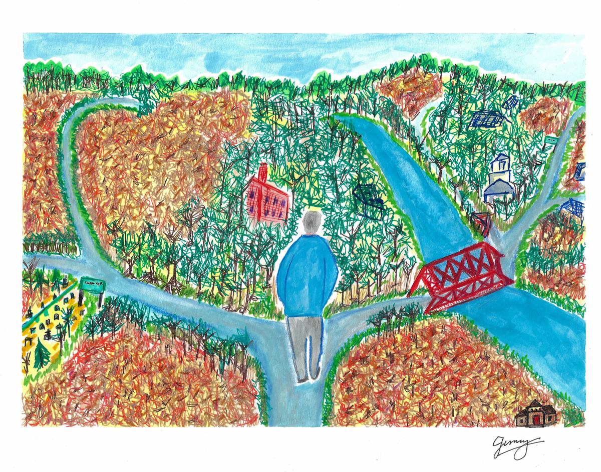 About — chelseastationeditions