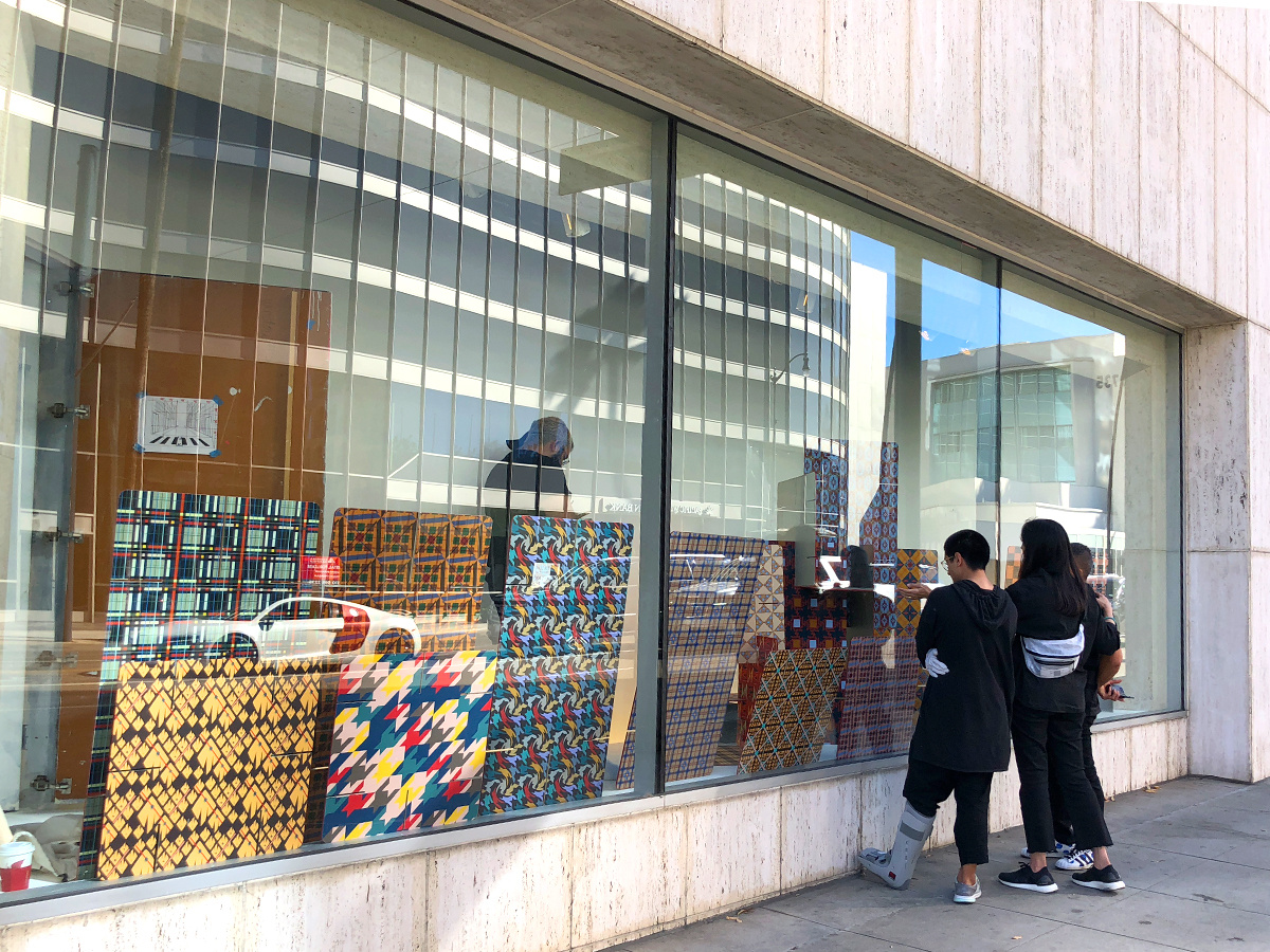 Neiman Marcus: Window Displays — robertvalle.gallery