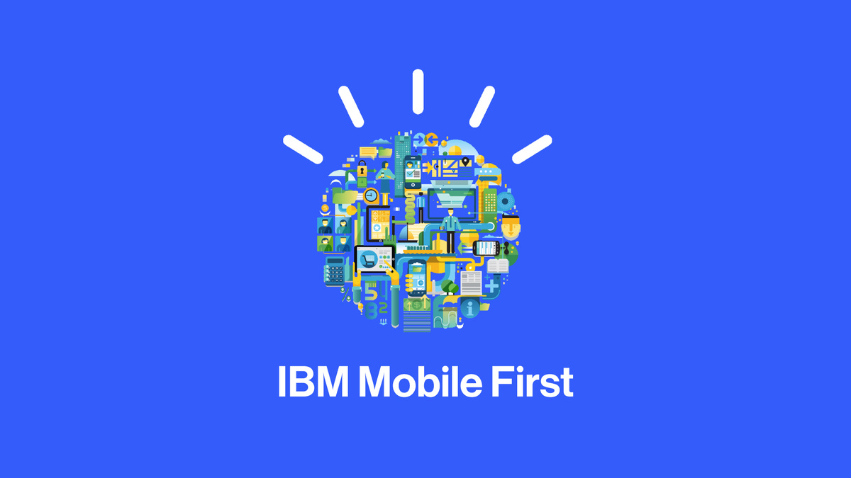 Ibm Mobilefirst Private — Crayon S Portfolio