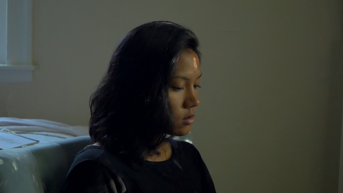 Missing — Allison Chhorn