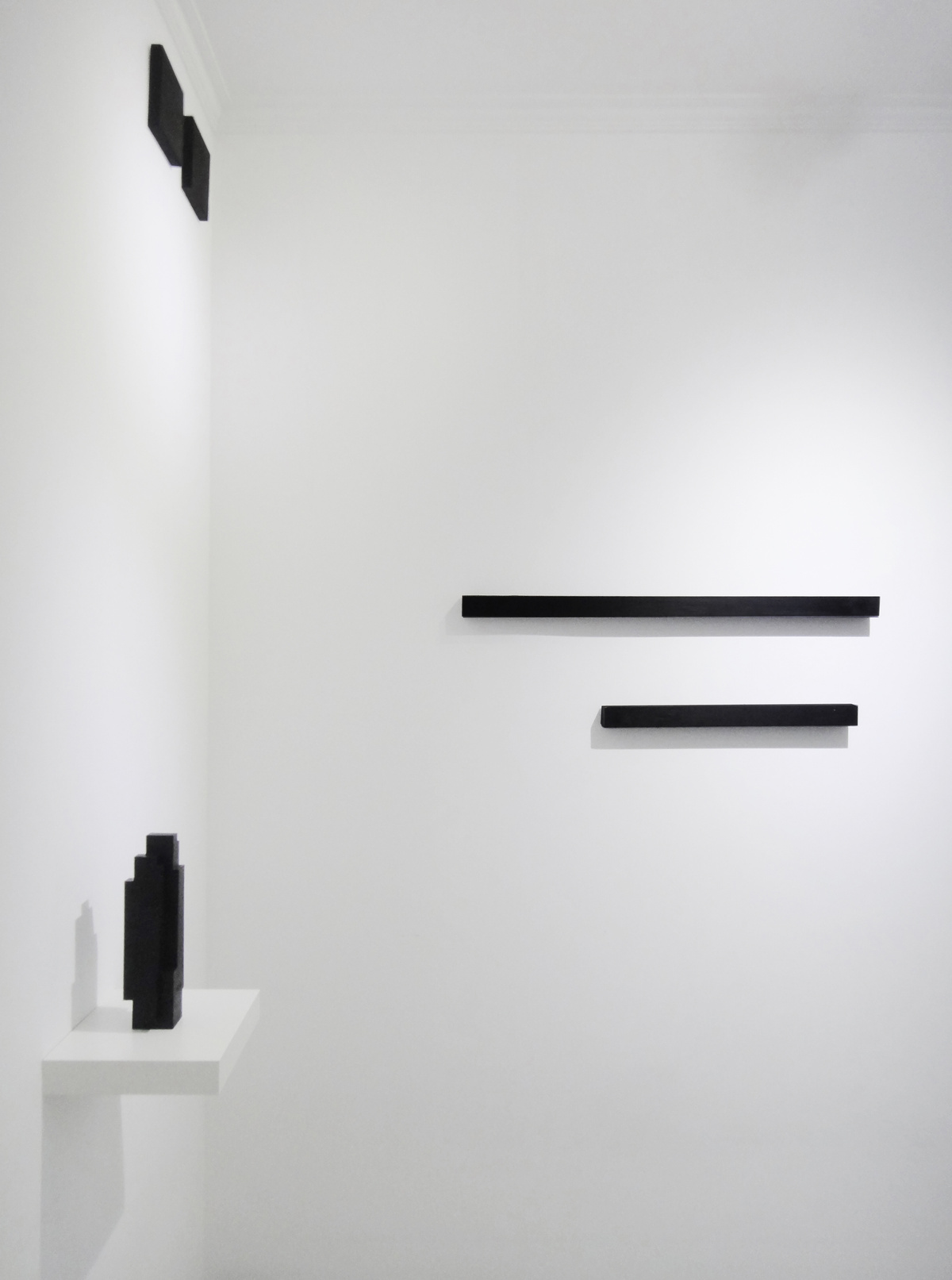 Wall Composition 01 — Garcia Frankowski