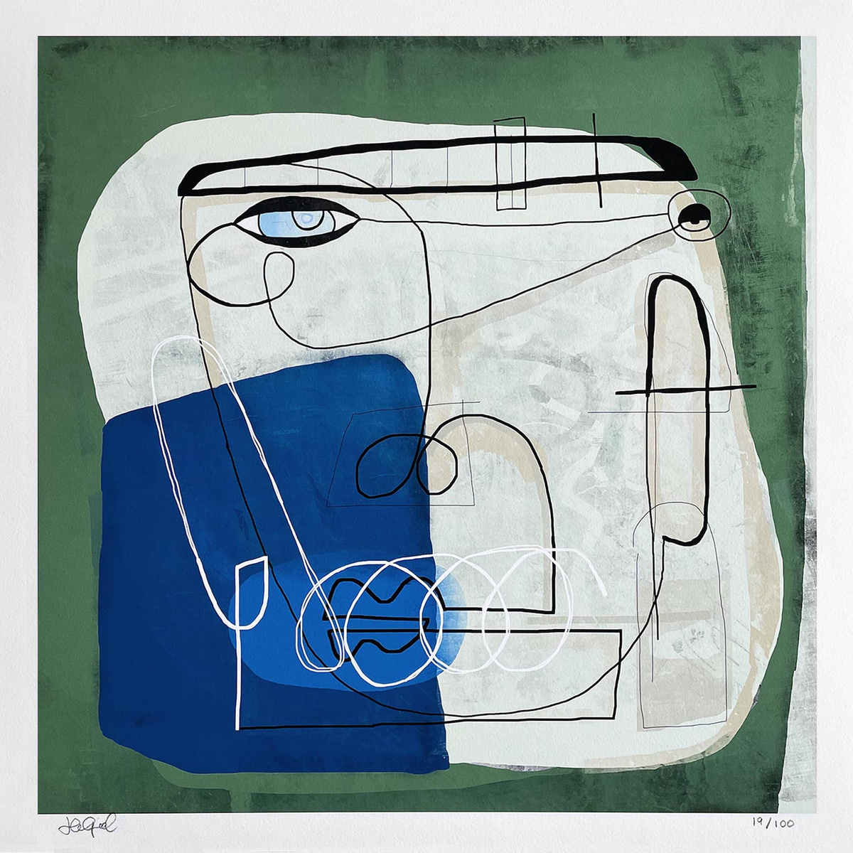 Prints — Henrik Gjerstad