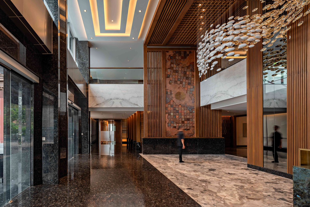 AR Tower — Garisprada