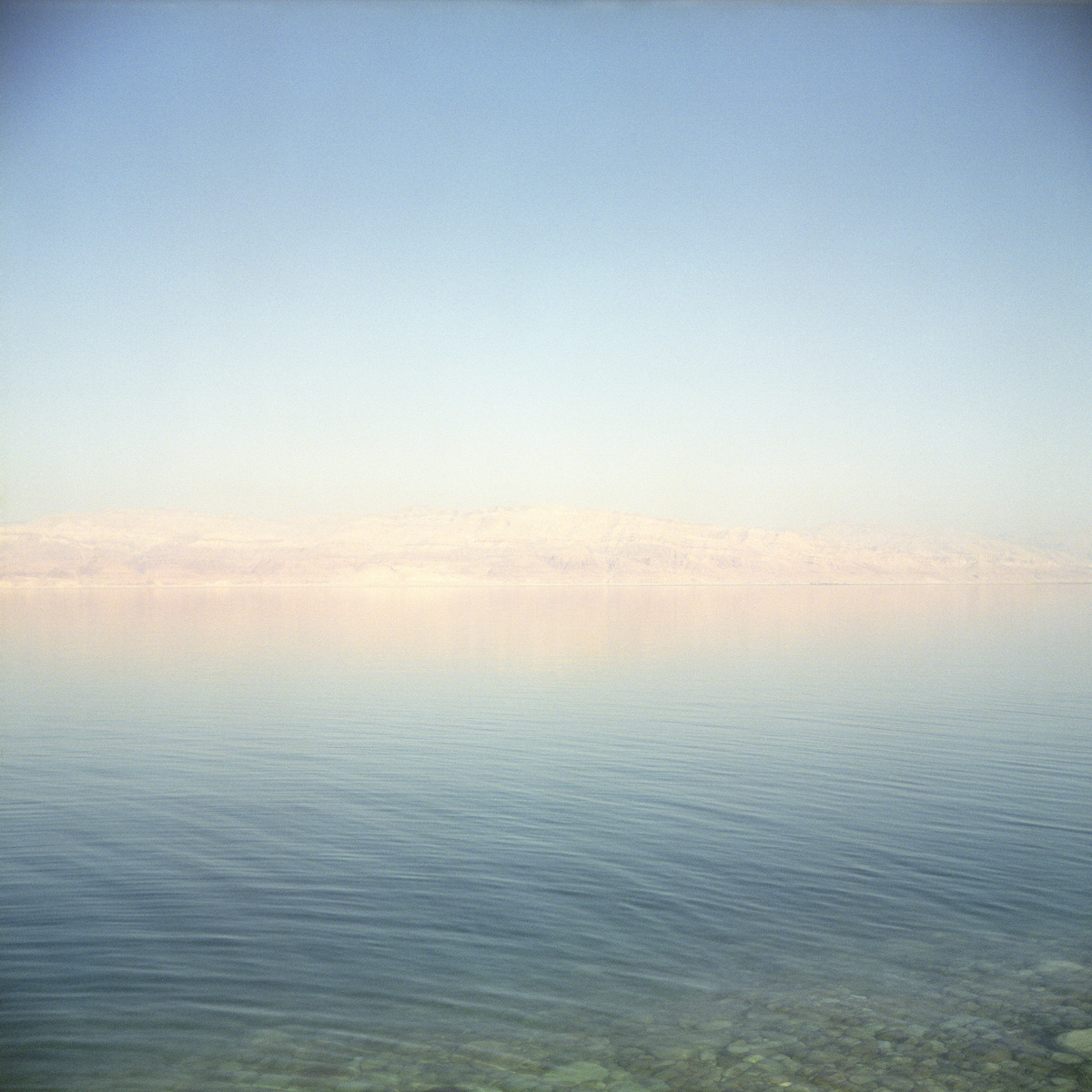 IN PACE — françois passerini photographies