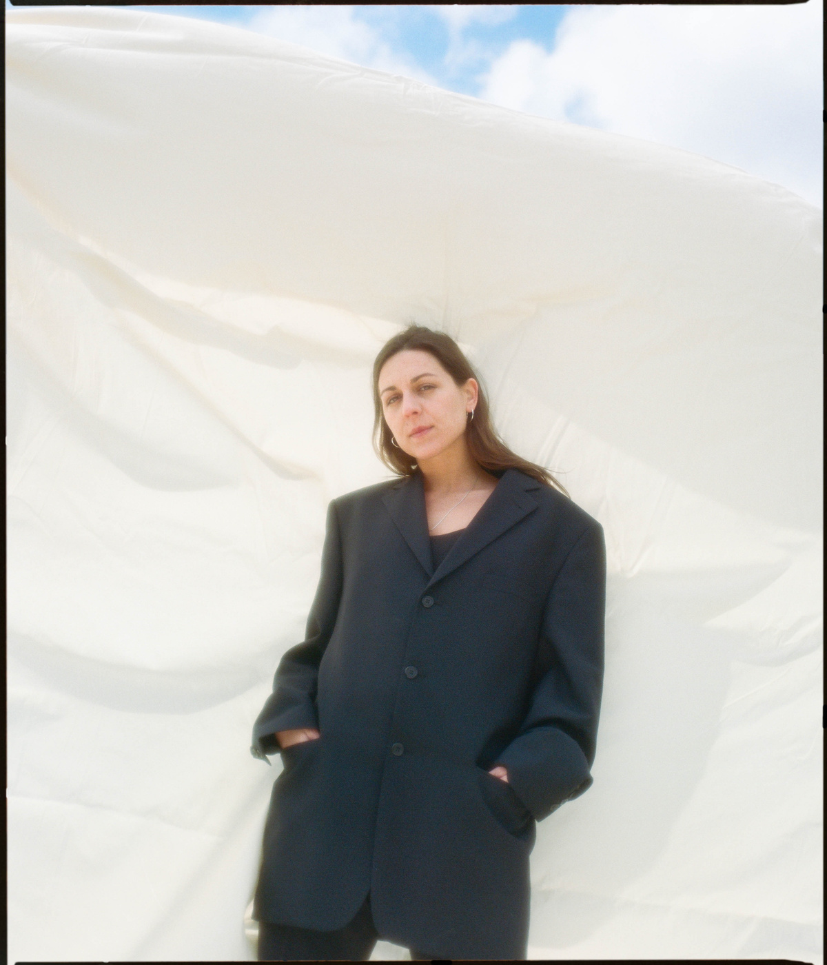 MAGDALENA WAWRA (2023) — Emil W. Hildebrand