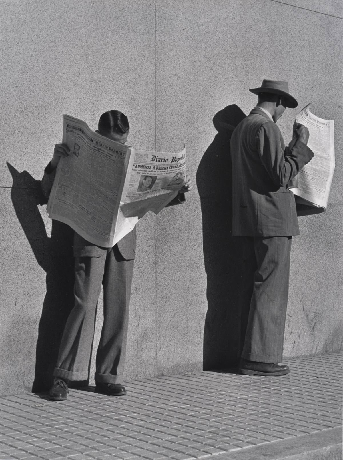 German Lorca — Solander Collection