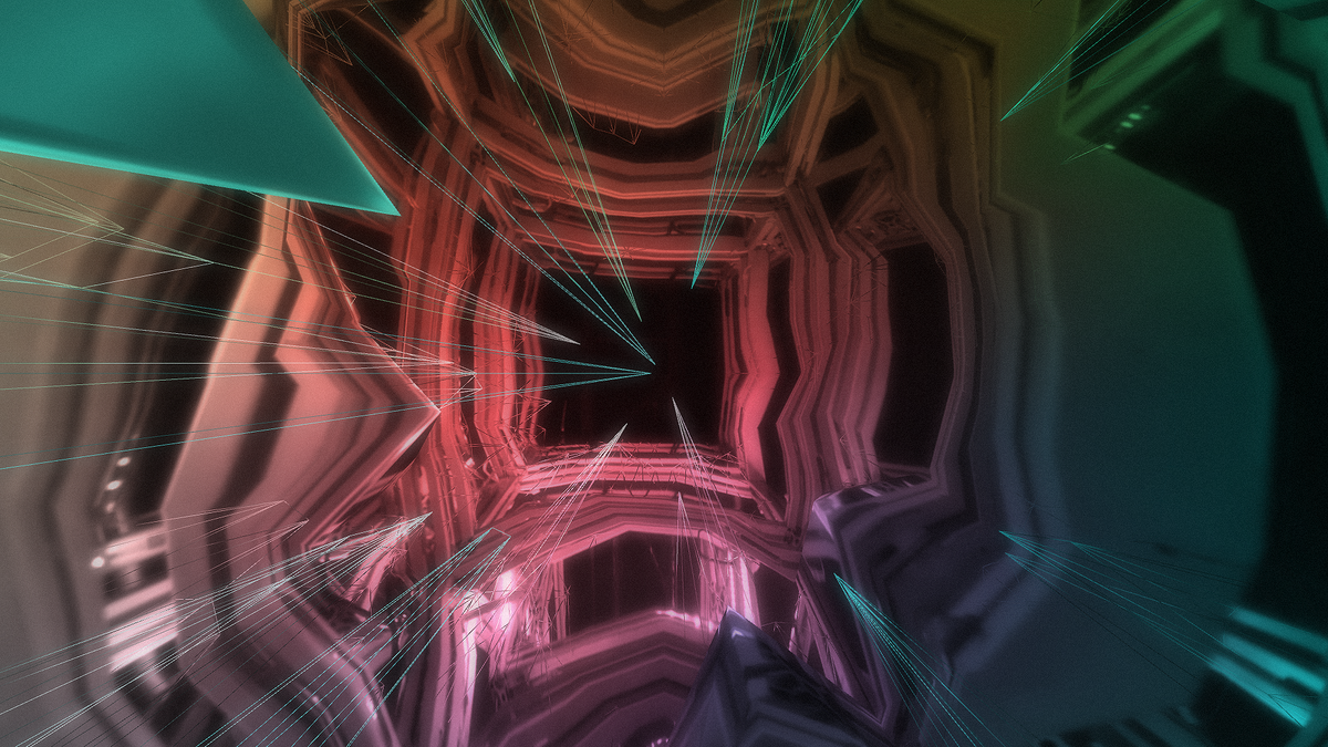 Generative / Generate — Joshua Davis Studios