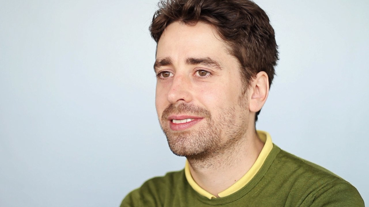 Thomas Thwaites — GrantOnDesign